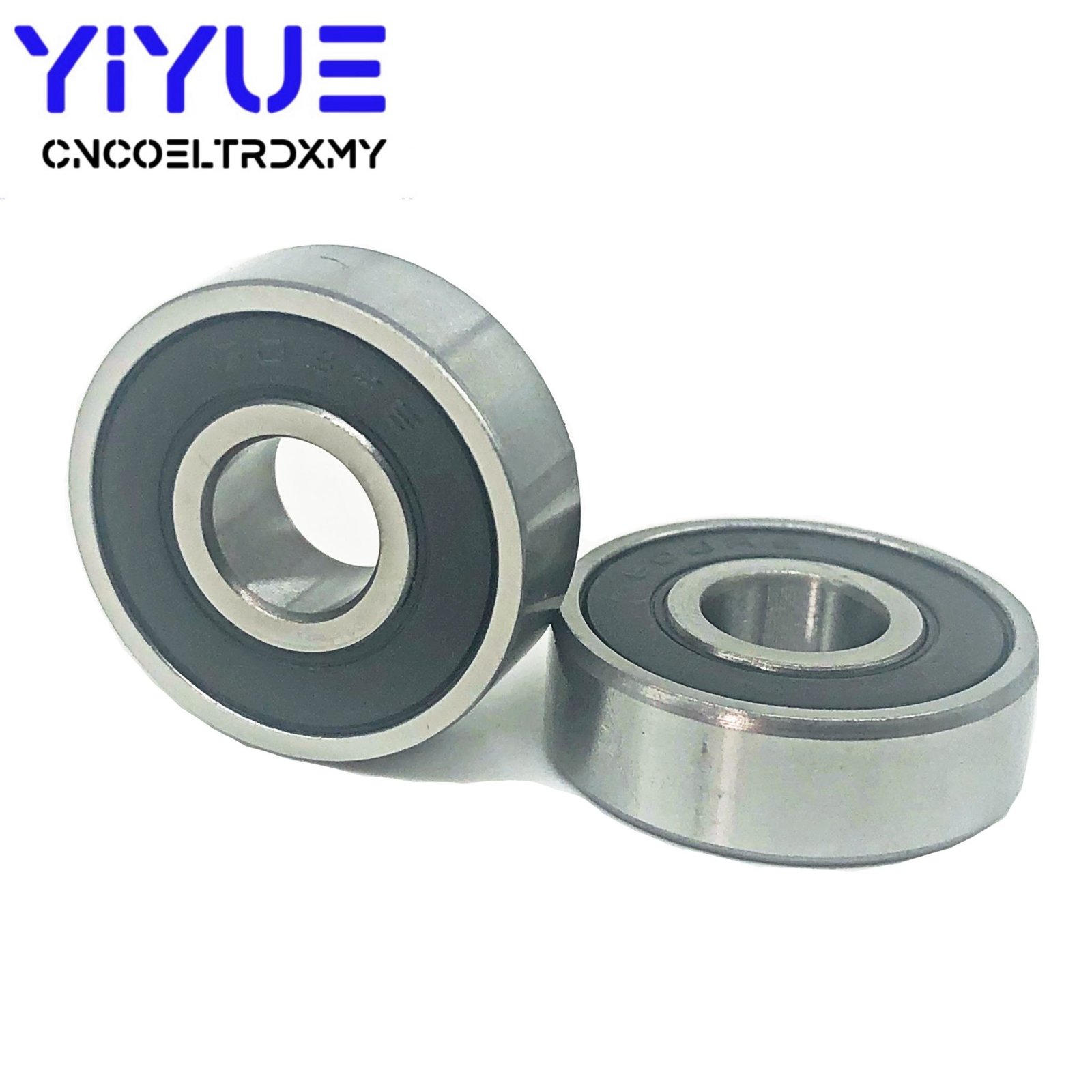 10PCS/lot 608RS Bearing 8*22*7 mm ABEC-5 Skateboard Scooter 608 2RS ...